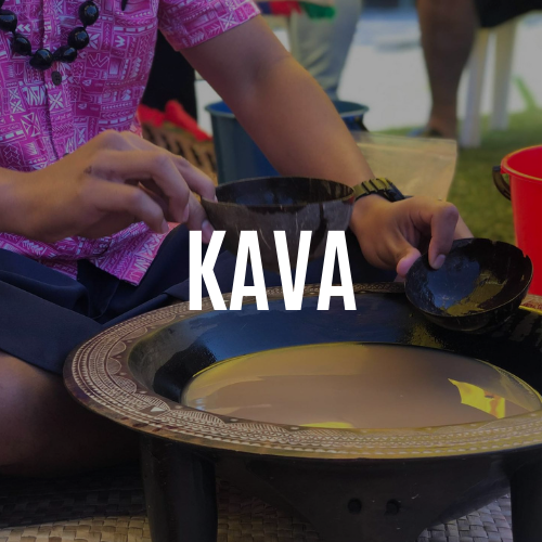 Kava – The Grog Father