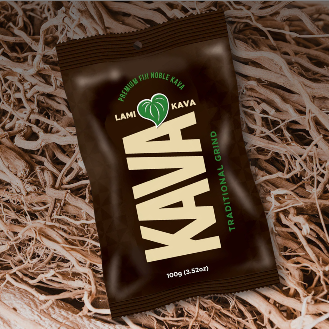Premium Fiji Noble Kava | A-Grade Traditional Kava | THE GROG FATHER ...