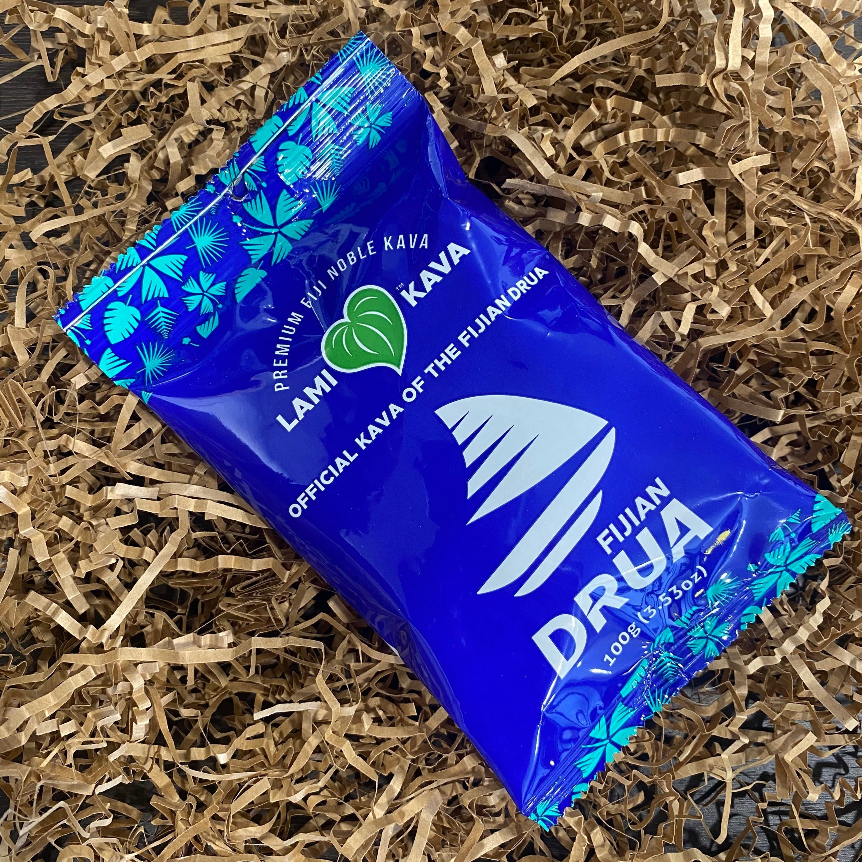 Fijian Drua Kava (100g) – The Grog Father