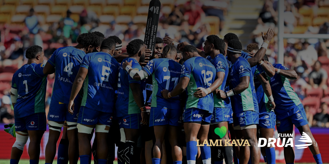 Traditional Fijian Kava | National Drink Of Fiji | Grog Father Kava ...